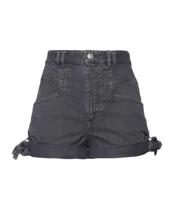 Isabel Marant Étoile Denim Shorts