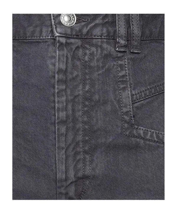Isabel Marant Étoile Denim Shorts