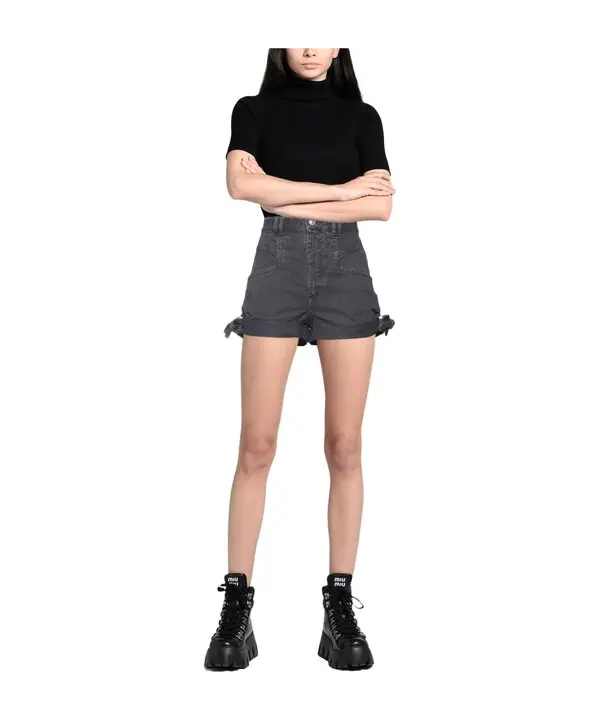 Isabel Marant Étoile Denim Shorts