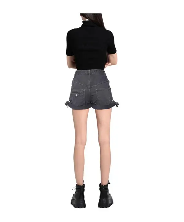 Isabel Marant Étoile Denim Shorts