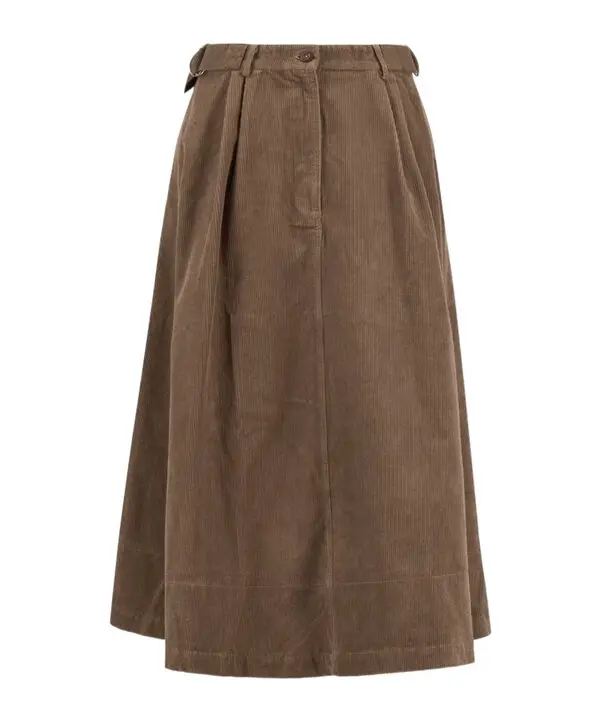 Barbour Yasmin Skirt
