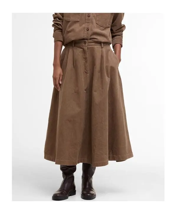 Barbour Yasmin Skirt