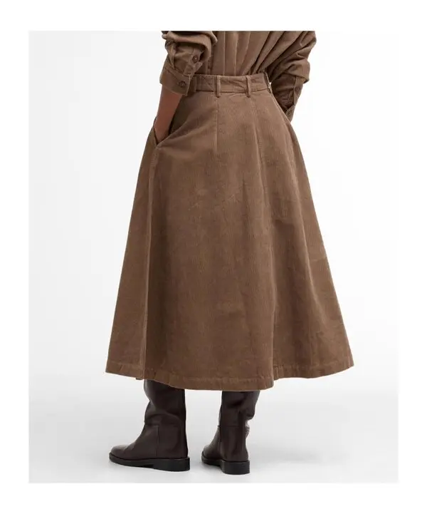 Barbour Yasmin Skirt