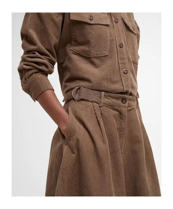 Barbour Yasmin Skirt