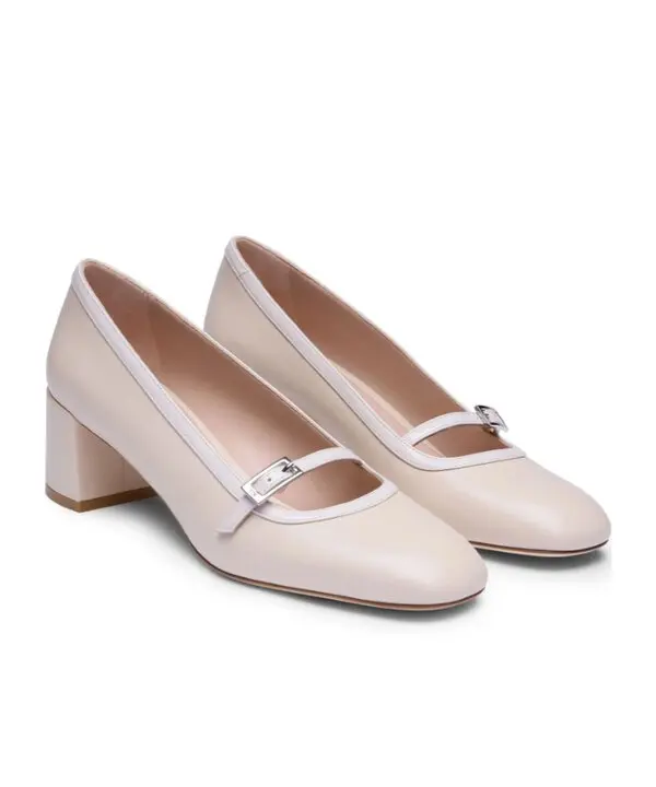 STUART WEITZMAN Georgie Pump 50