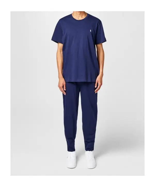 Polo Ralph Lauren Drawstring Waist Sweatpants