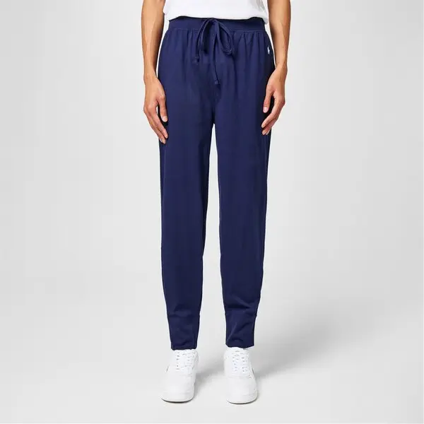 Polo Ralph Lauren Drawstring Waist Sweatpants