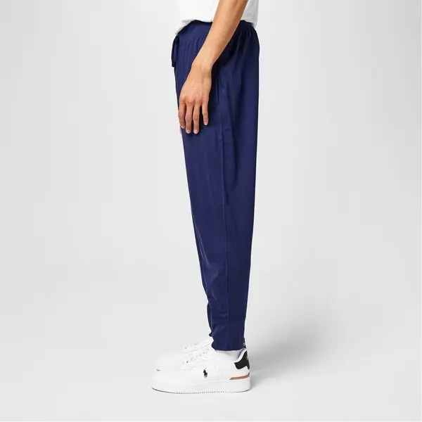 Polo Ralph Lauren Drawstring Waist Sweatpants