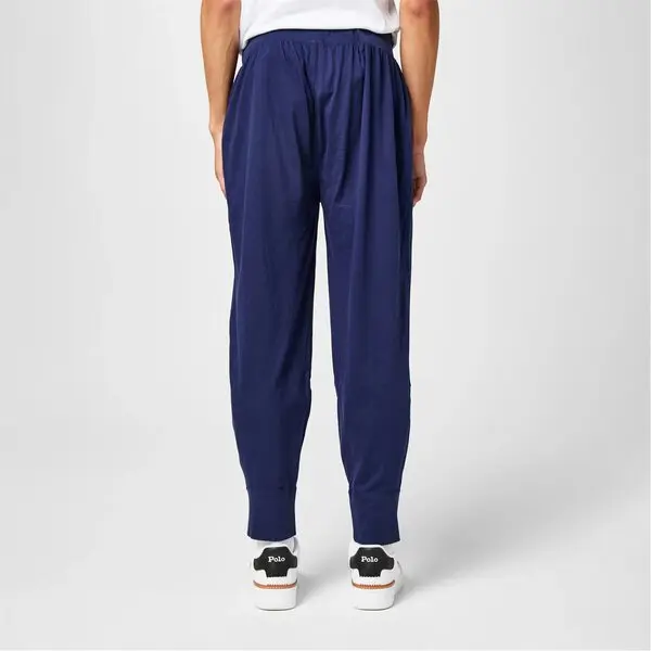 Polo Ralph Lauren Drawstring Waist Sweatpants