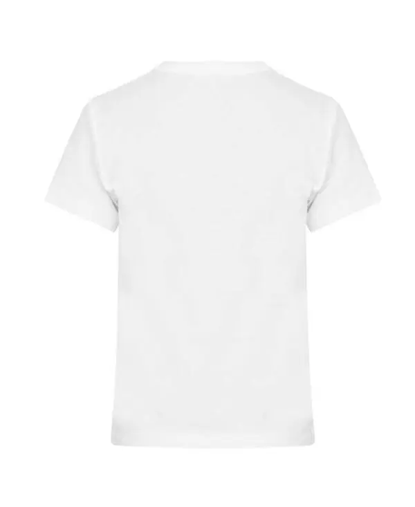 Play Comme Des Garcon T-shirt - White