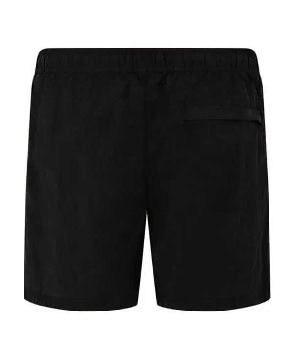 Stone Island Logo Swimming Trunks