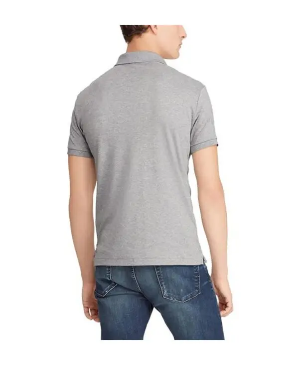 Polo Ralph Lauren Logo Short-sleeved Polo Shirt