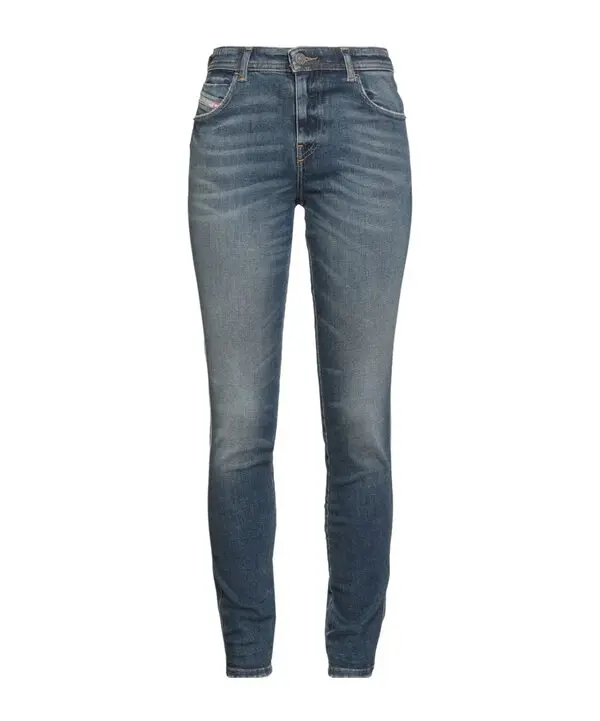 DIESEL® Slim Fit Jeans