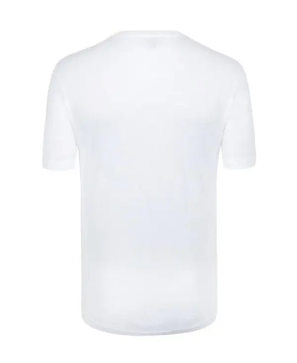 VIVIENNE WESTWOOD Logo Short-sleeved T-shirt