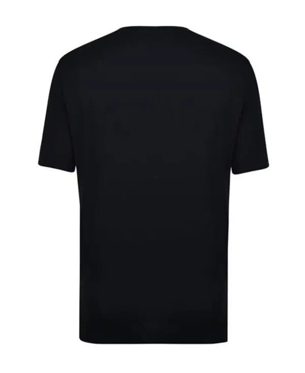 VIVIENNE WESTWOOD Logo Short-sleeved T-shirt