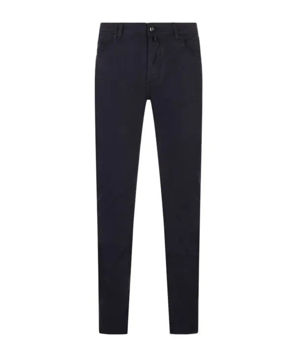 Jacob Cohen Five-pocket Casual Trousers