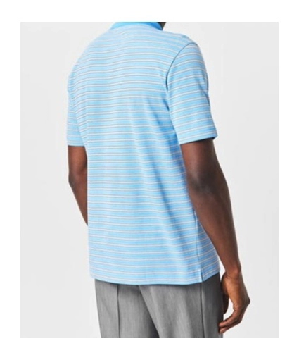 Prada Short-sleeved Polo Shirt