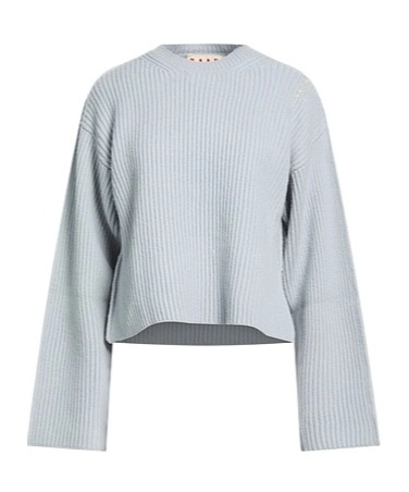 Marni Wool Knitted Sweater