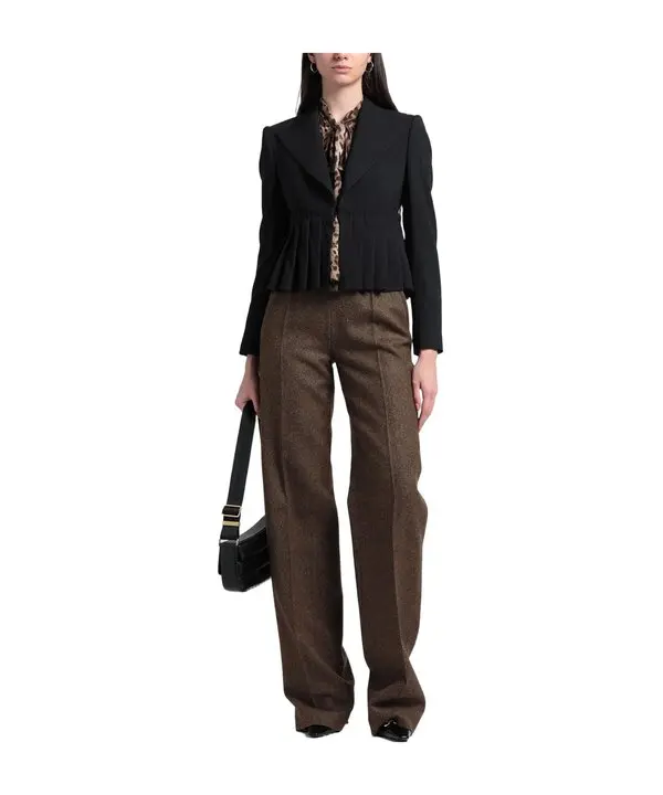 Dolce & Gabbana Minimalist Single-breasted Blazer