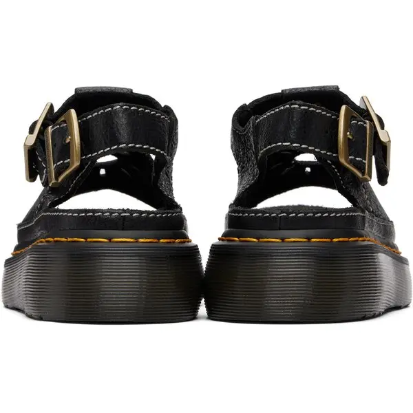 Dr. Martens Dunnet Flower Sandals