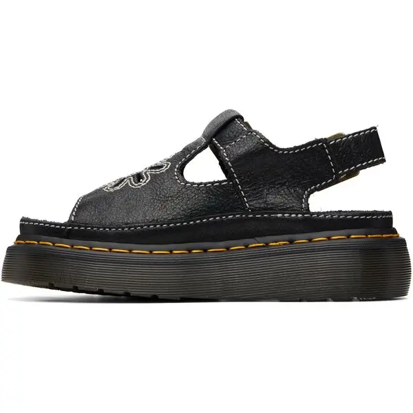 Dr. Martens Dunnet Flower Sandals