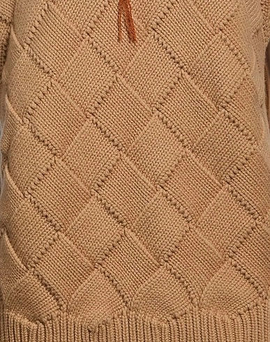 Marni Short Sleeve Turtleneck Sweater