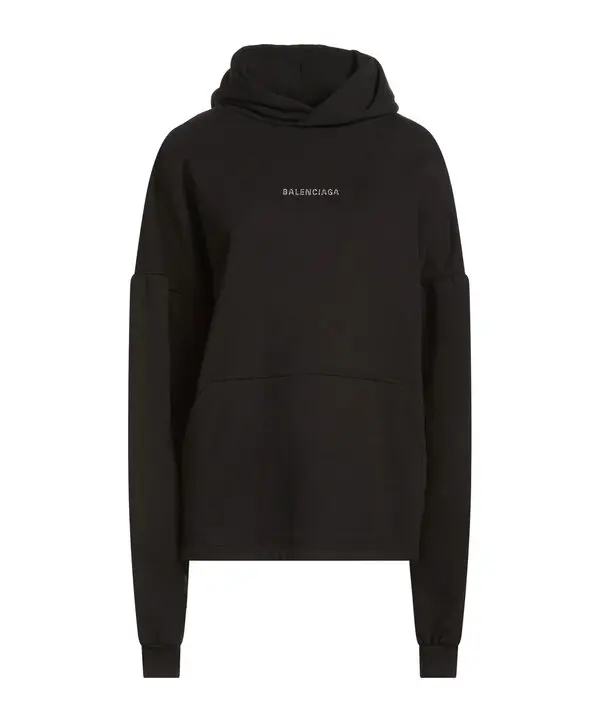 Balenciaga Hooded Track Jackets