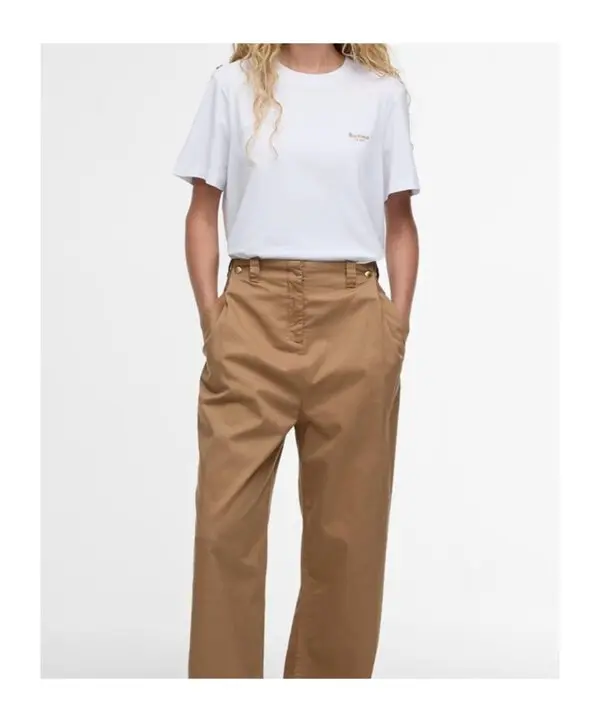 Barbour B.li Marla T-shirt