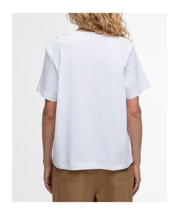 Barbour B.li Marla T-shirt