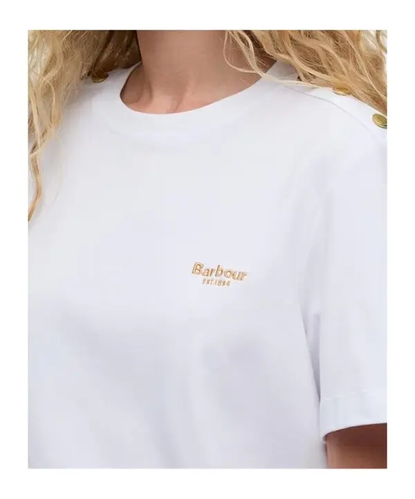 Barbour B.li Marla T-shirt