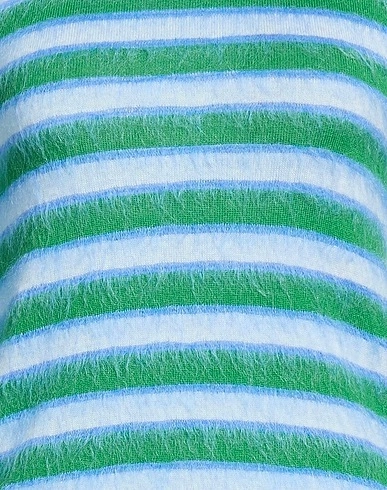 Marni Striped Wool Knitted Sweater