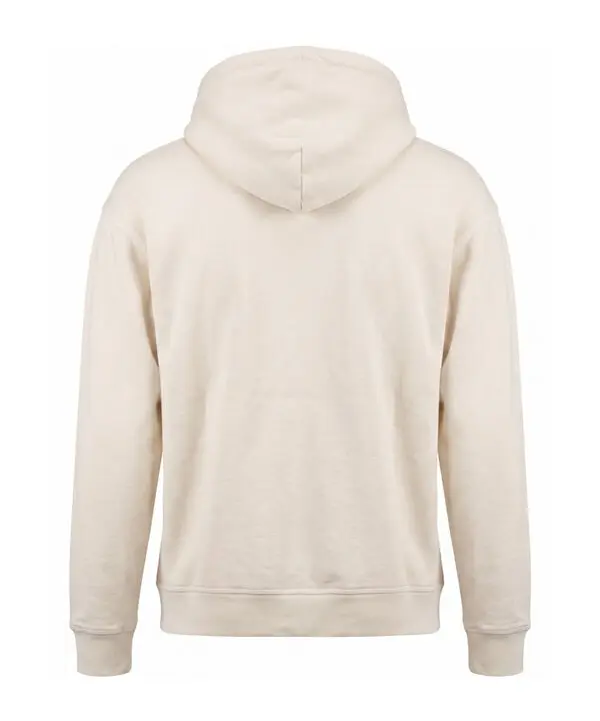 Dsquared2 Relax Zipped Fit Hoodie