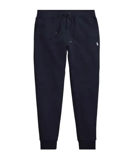 Polo Ralph Lauren Drawstring Waist Sweatpants