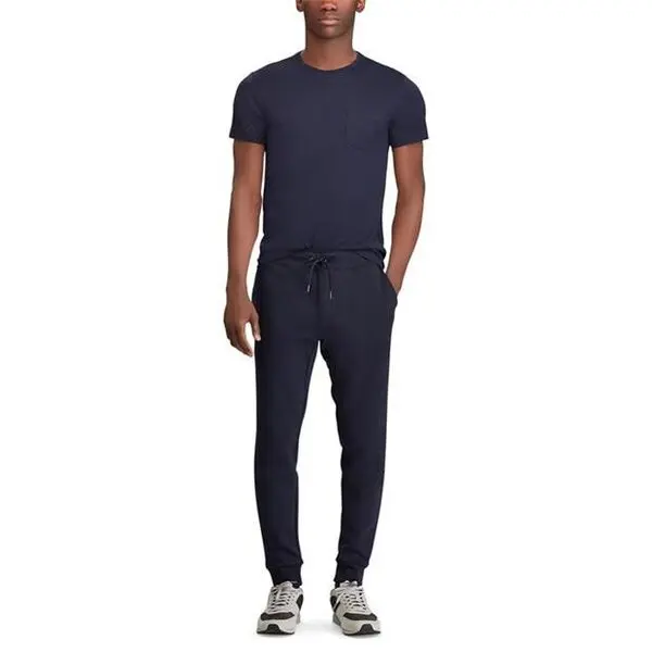 Polo Ralph Lauren Drawstring Waist Sweatpants