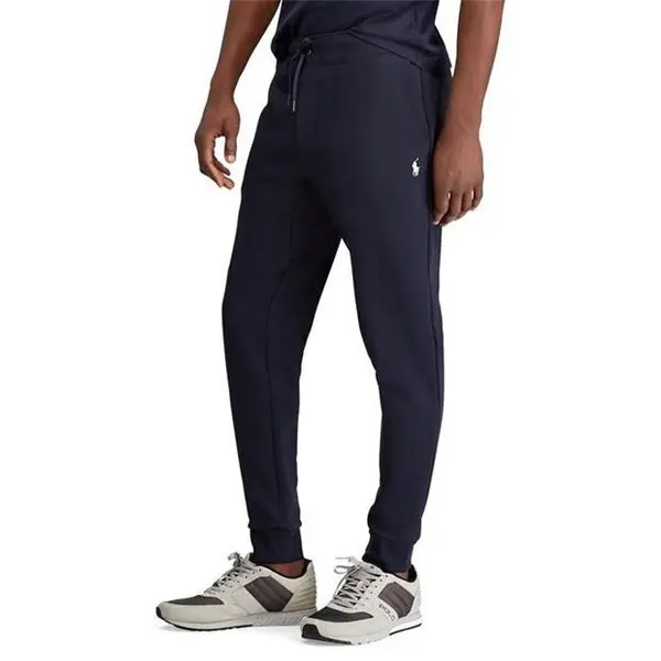 Polo Ralph Lauren Drawstring Waist Sweatpants