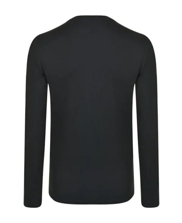 Polo Ralph Lauren Long Sleeve Round Neck T-shirt