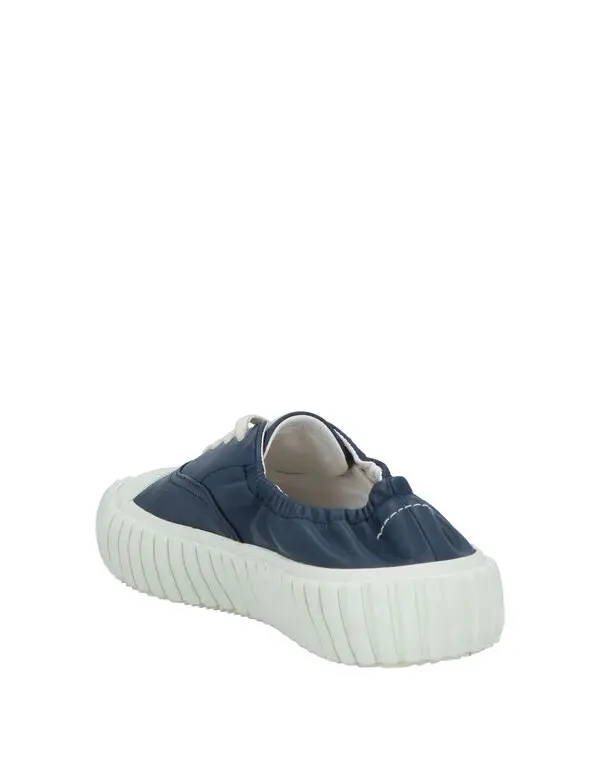 MAISON MARGIELA Minimalist Low-top Leather Shoes