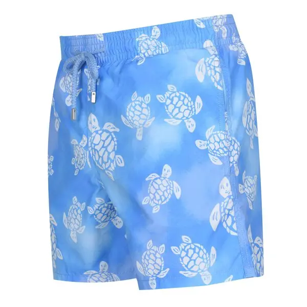 Vilebrequin Moorea Archive Swim Shorts