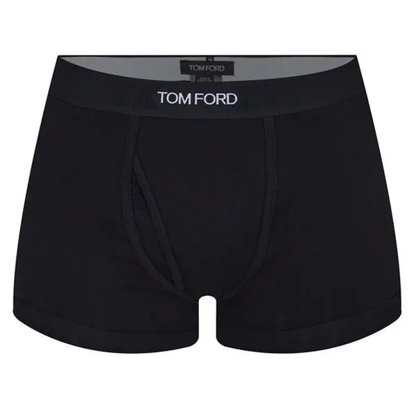 TOM FORD Logo Boxer Panties