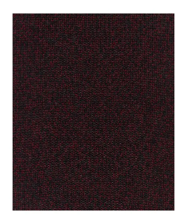 Isabel Marant Étoile Ribbed Scarf - Black