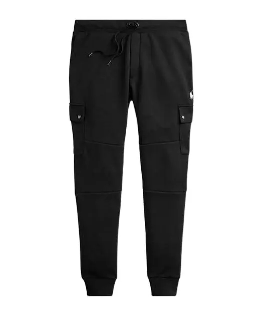 Polo Ralph Lauren Drawstring Waist Sweatpants