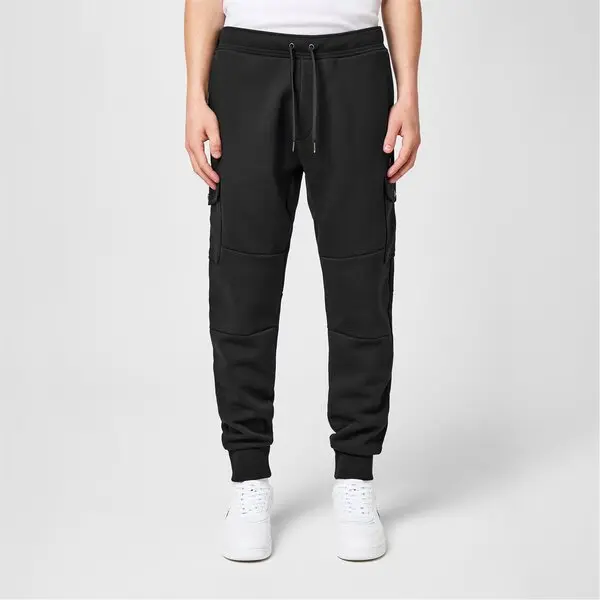 Polo Ralph Lauren Drawstring Waist Sweatpants