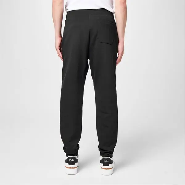 Polo Ralph Lauren Drawstring Waist Sweatpants