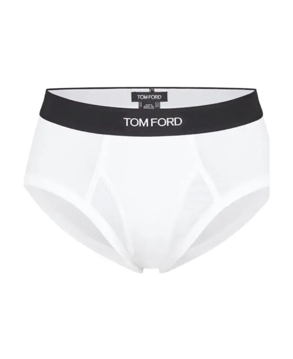 TOM FORD Logo Underwear