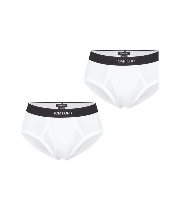 TOM FORD Logo Underwear