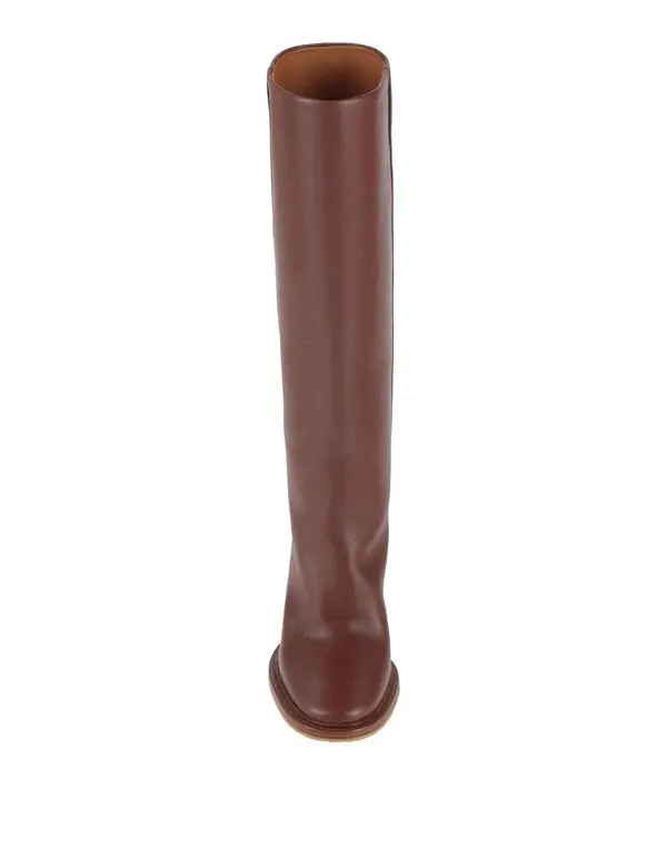 Chloé Simple Tall Boots