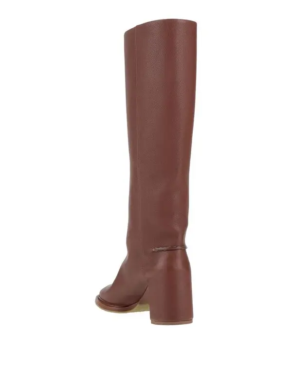 Chloé Simple Tall Boots