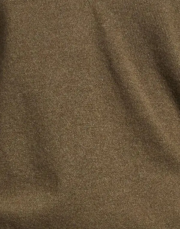 Saint Laurent Lightweight Cashmere Knit Sweater