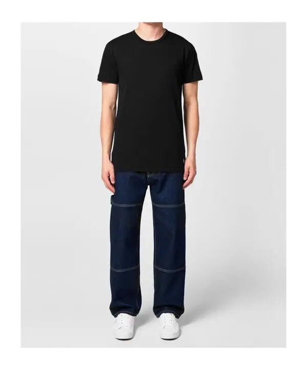 Polo Ralph Lauren Three-pack Crew Neck T-shirts