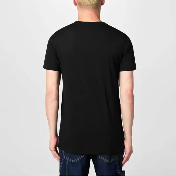 Polo Ralph Lauren Three-pack Crew Neck T-shirts